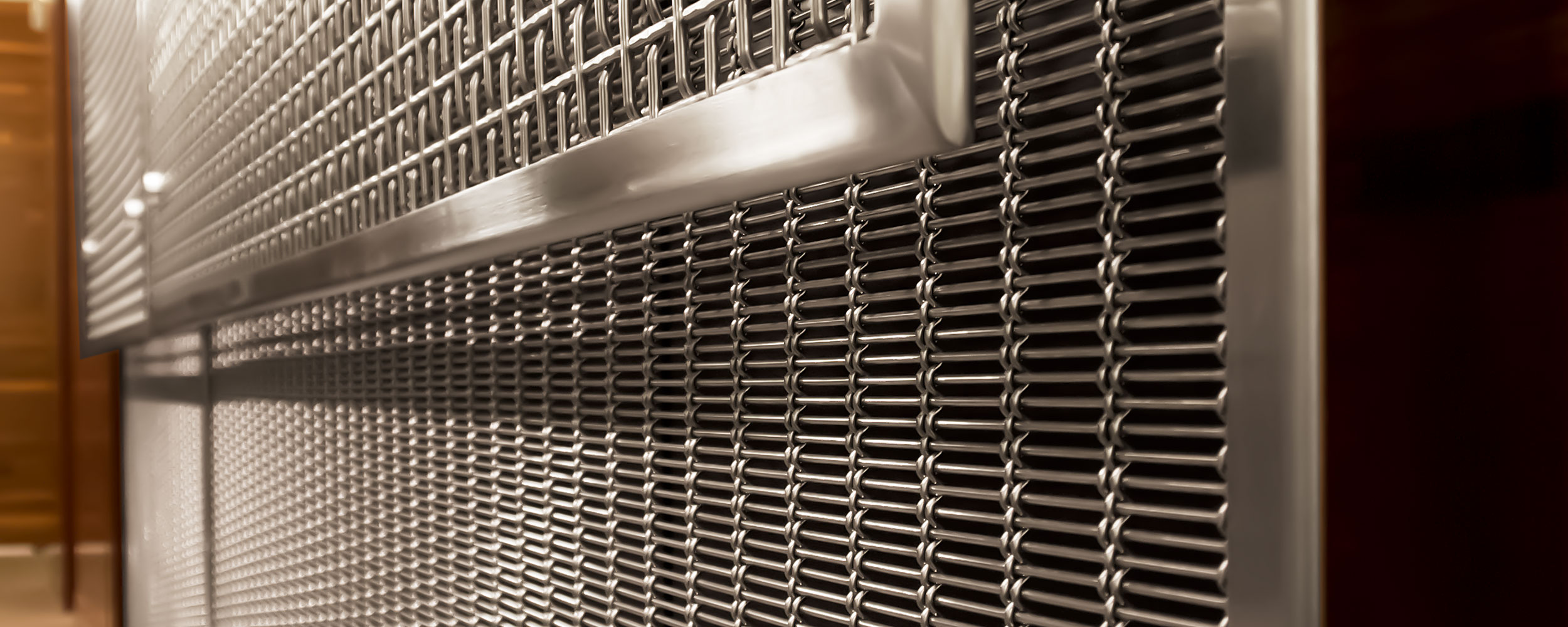 M13Z-187 | Banker Wire | Your Wire Mesh Authority