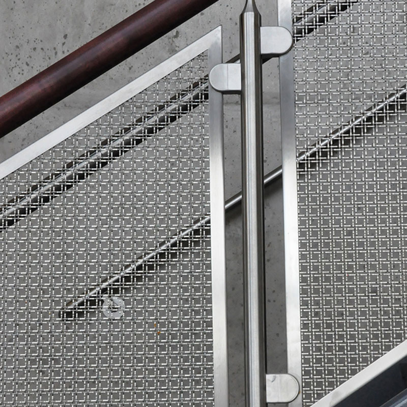 M22-22 | Banker Wire | Your Wire Mesh Authority