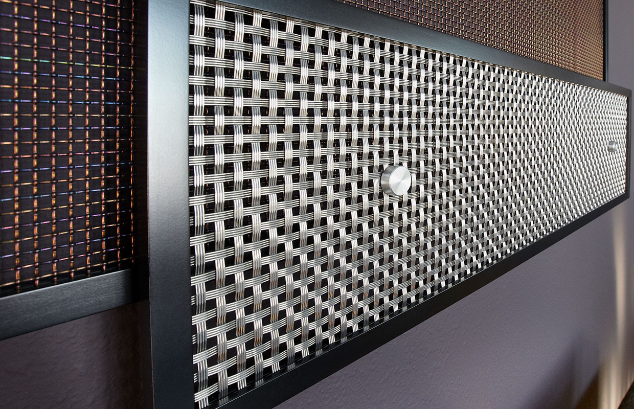 M44-7 | Banker Wire | Your Wire Mesh Authority