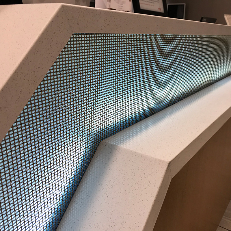 SZ-4 | Banker Wire | Your Wire Mesh Authority