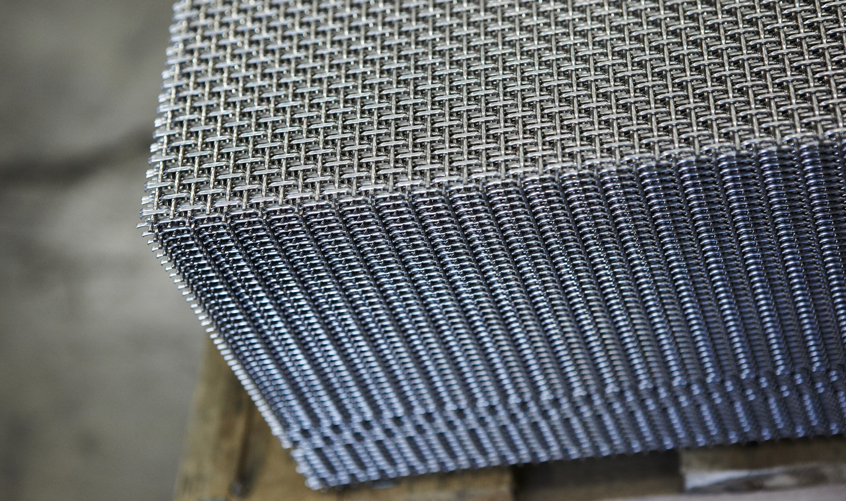 F-2 | Banker Wire | Your Wire Mesh Partner
