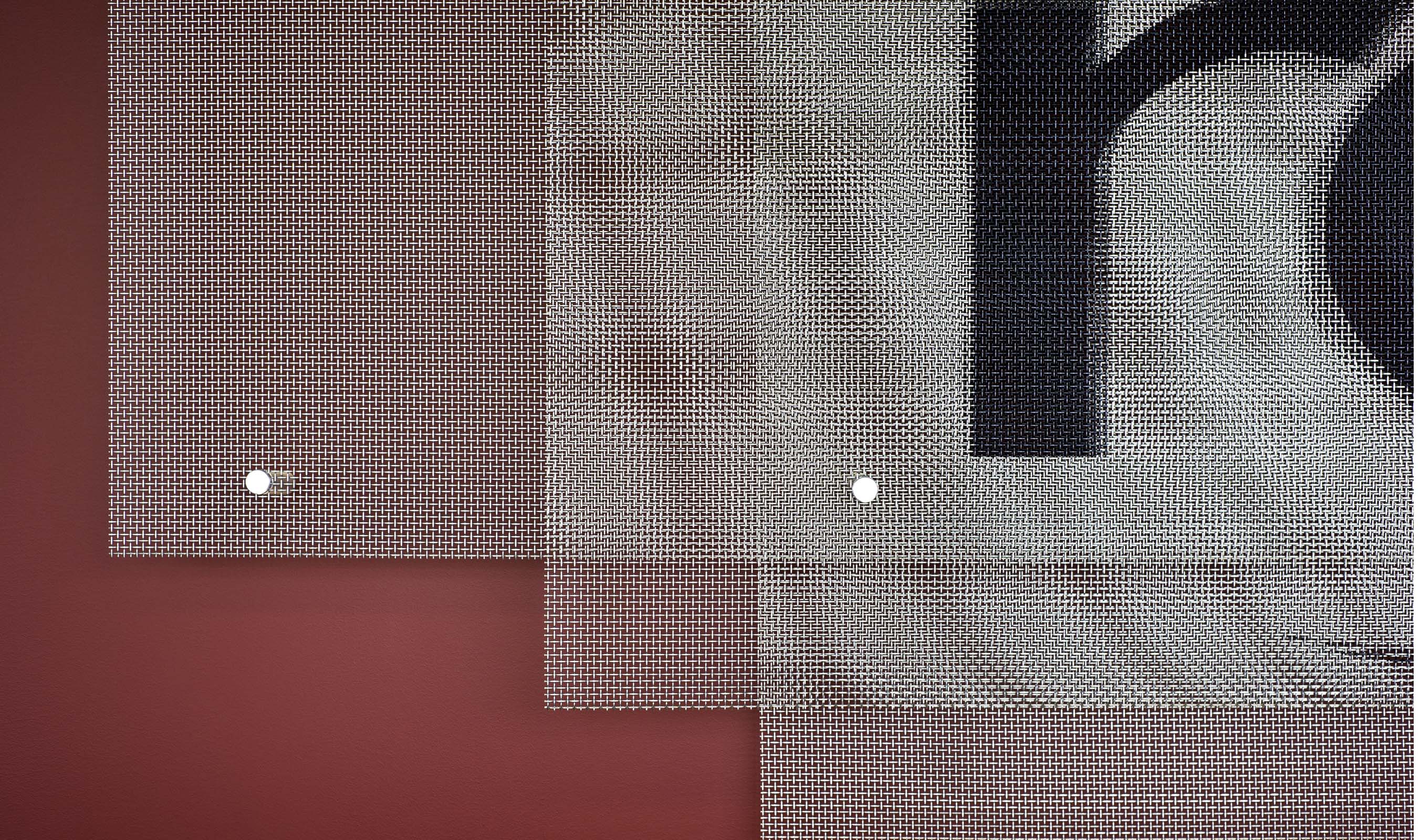 F-2 | Banker Wire | Your Wire Mesh Partner