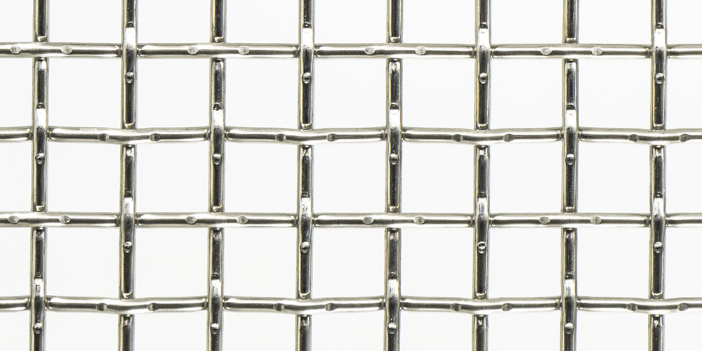 L-30 | Banker Wire | Your Wire Mesh Partner