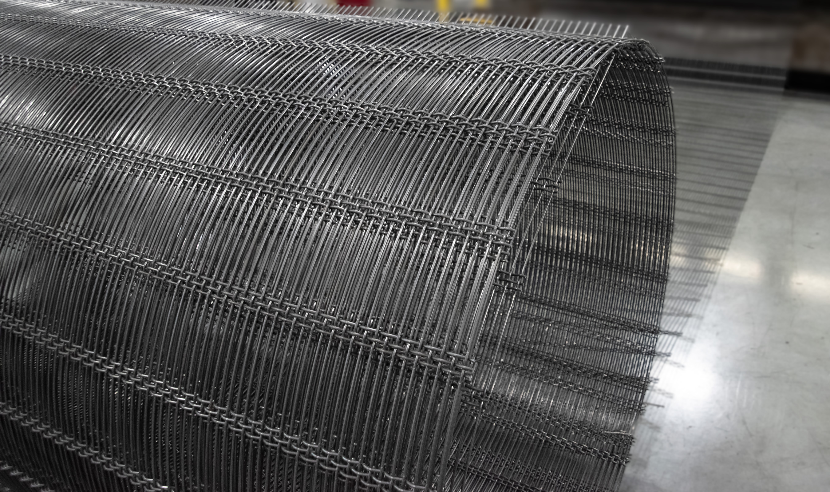 M13Z-359 | Banker Wire | Your Wire Mesh Partner