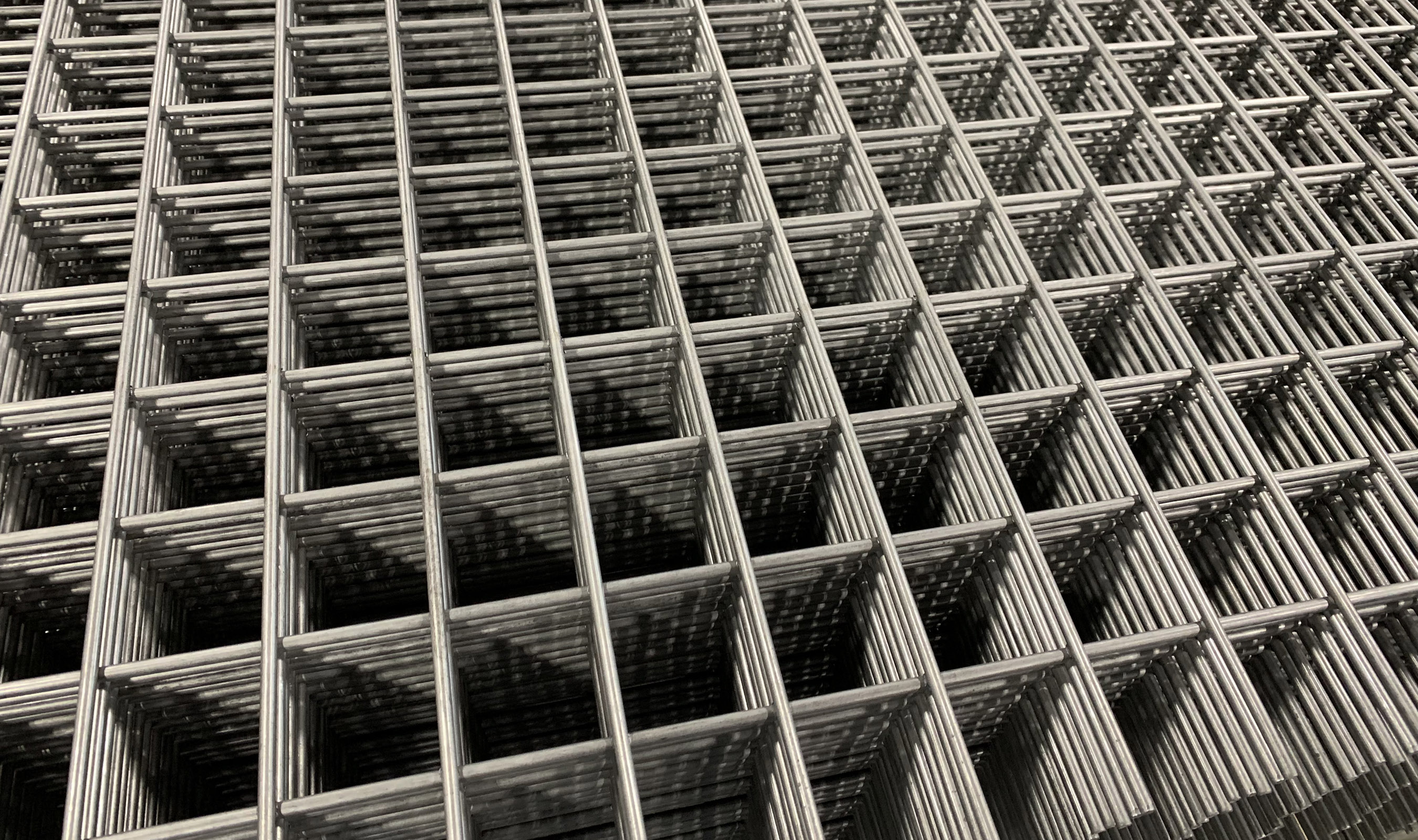 WD-001 Welded Wire Mesh | Banker Wire | Your Wire Mesh Partner