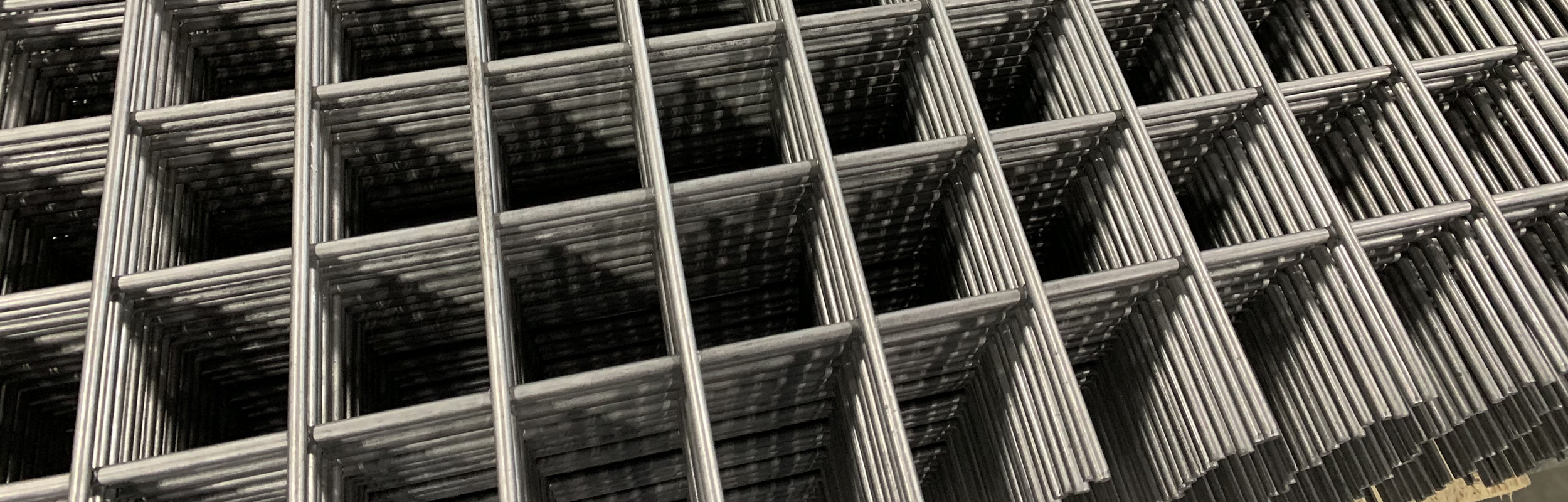 WD-001 Welded Wire Mesh | Banker Wire | Your Wire Mesh Partner