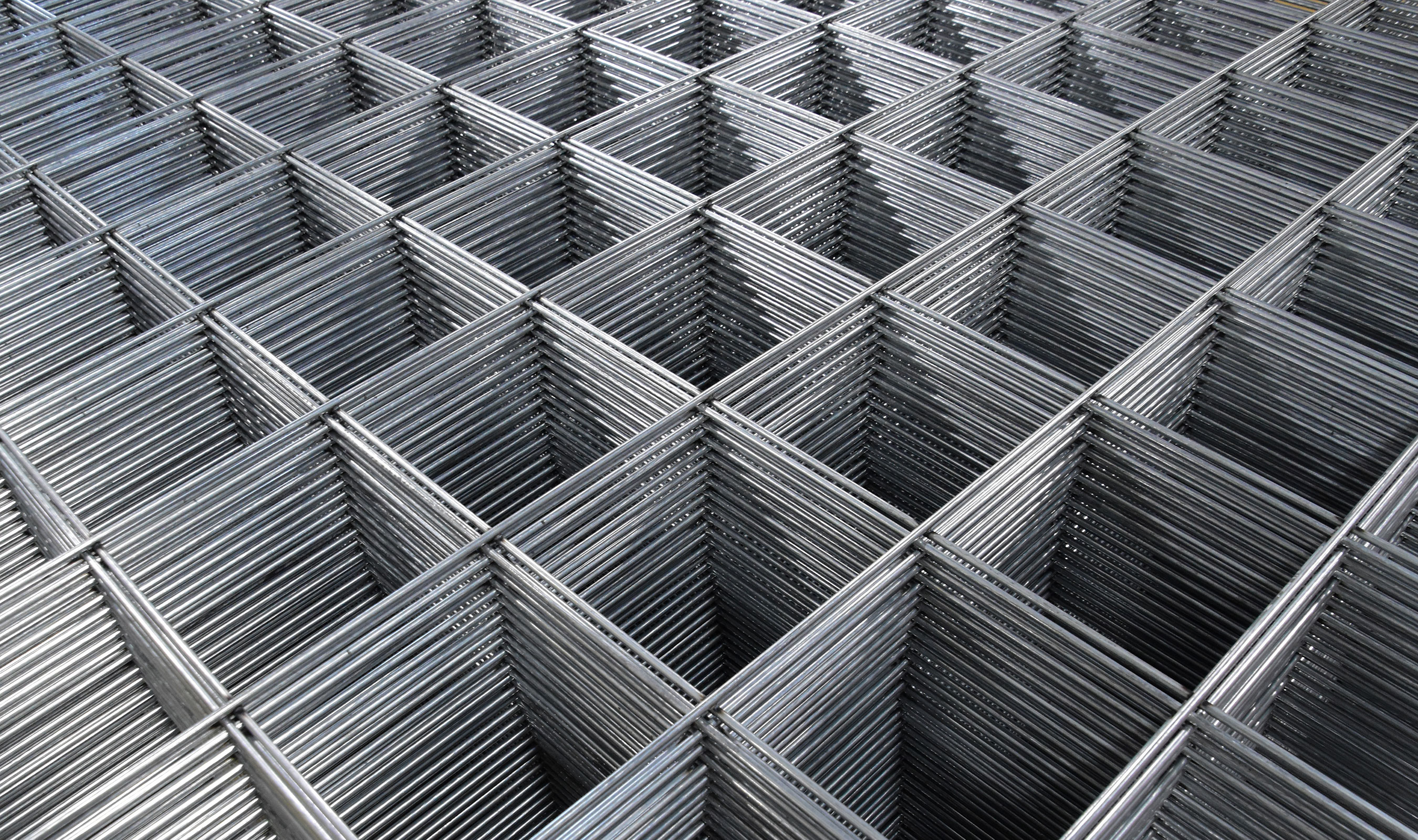 WD-045 Welded Wire Mesh | Banker Wire | Your Wire Mesh Partner