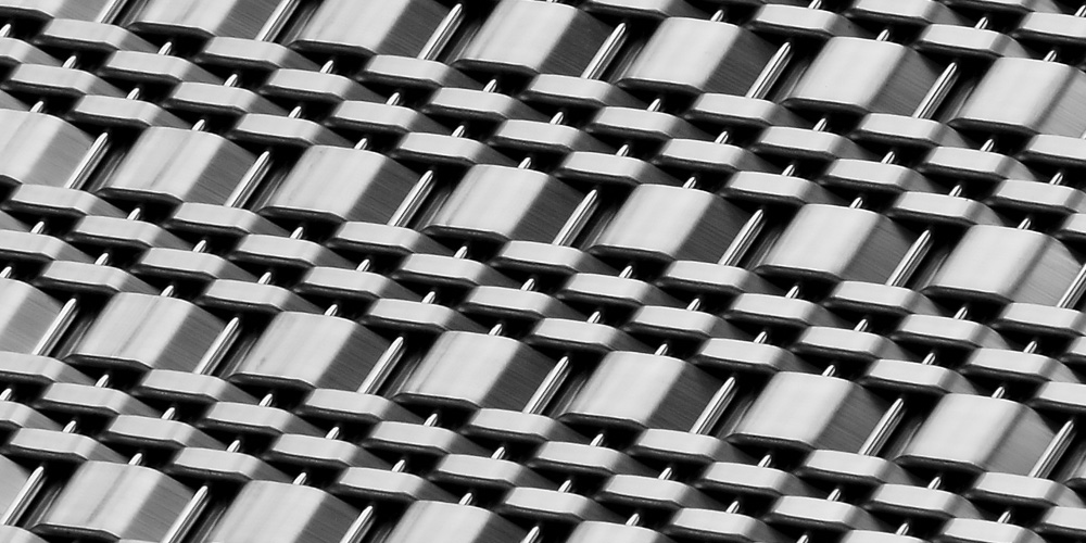DS-66 Architectural Wire Mesh | Banker Wire | Your Wire Mesh Partner