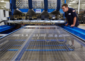 Banker Wire | Your Wire Mesh Manufacturing Partner