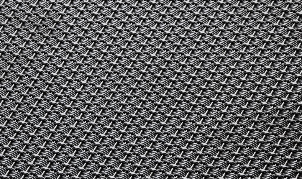 DS-15 | Banker Wire | Your Wire Mesh Authority