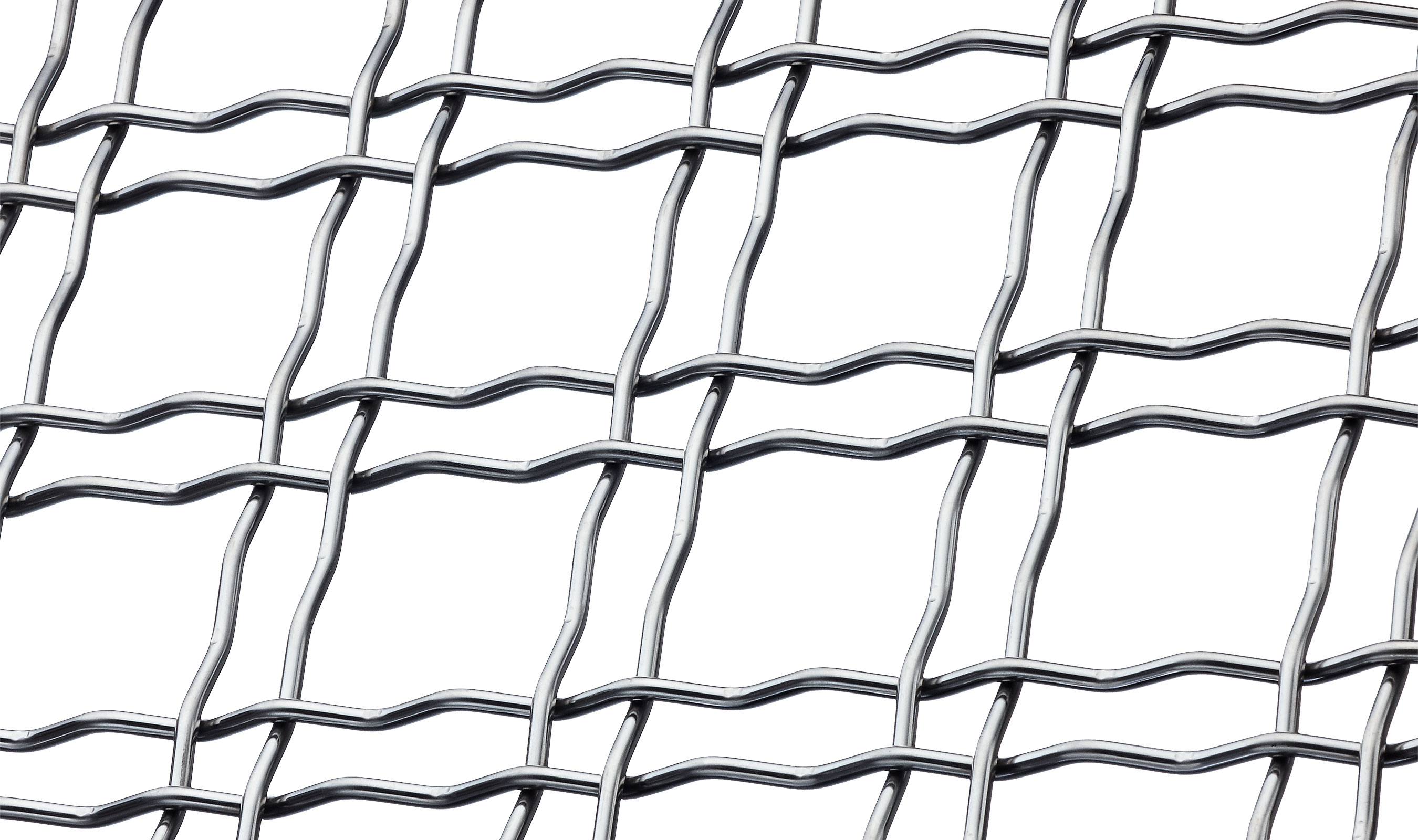 M22-8 Architectural Wire Mesh | Banker Wire | Your Wire Mesh Partner