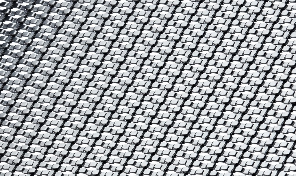 SZ-3 | Banker Wire | Your Wire Mesh Authority
