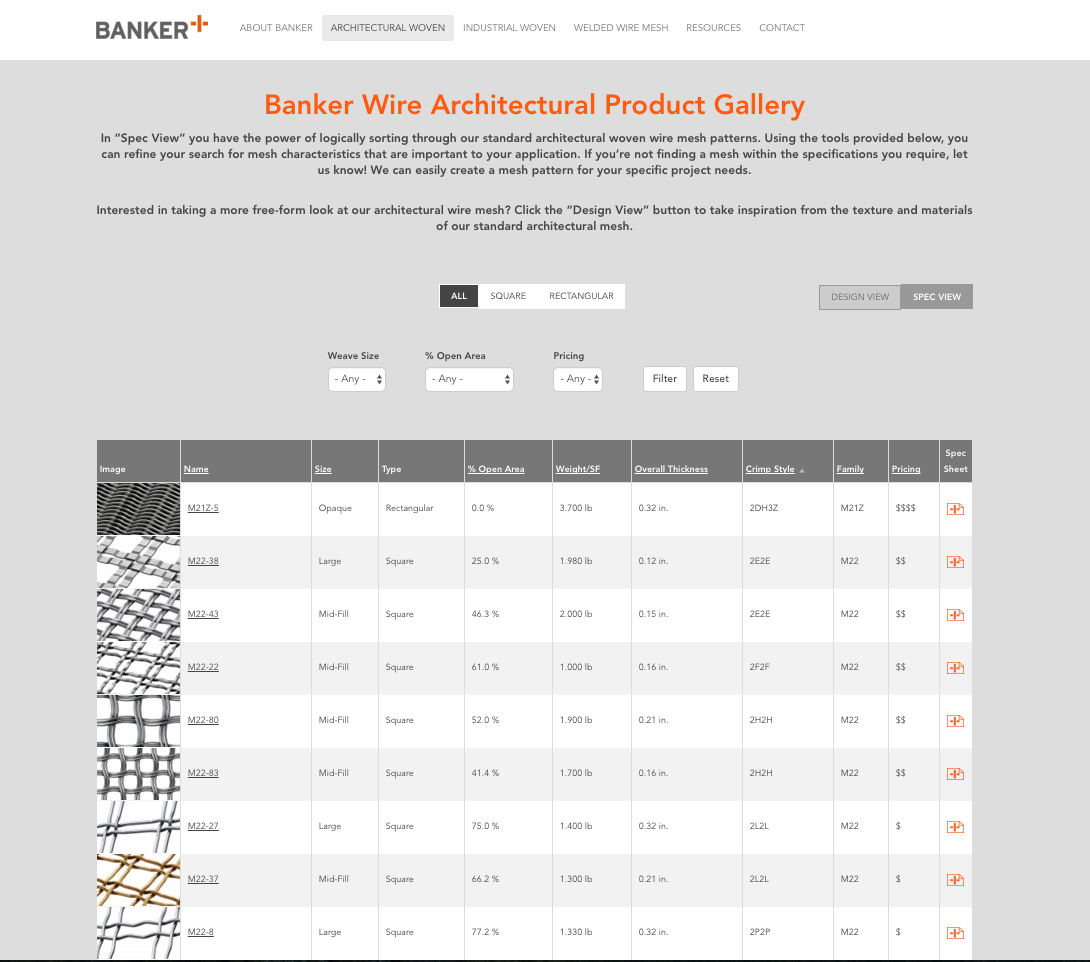 Banker Wire Launches New Website: A Visual Showcase...