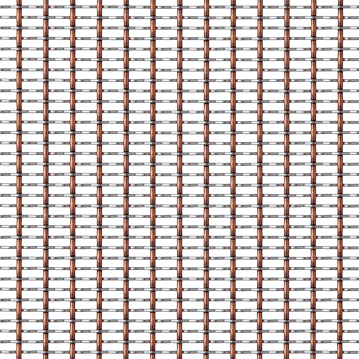 Banker Wire Mesh Satisfies Diverse Design at Carnevino...