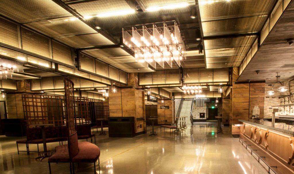 The Chelsea at the Cosmopolitan | Banker Wire