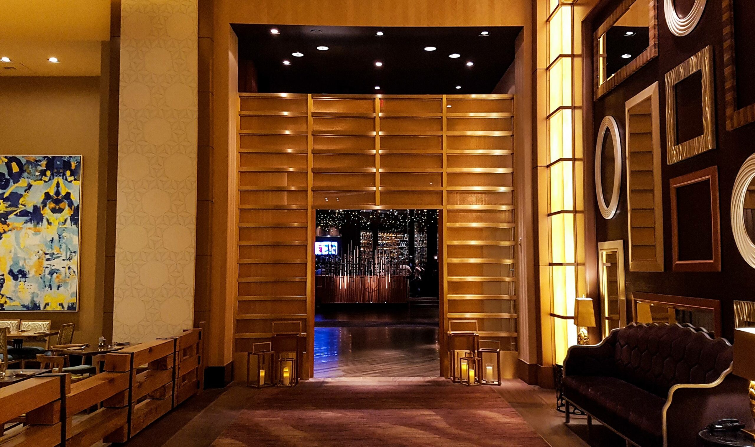 Delano Hotel | Banker Wire