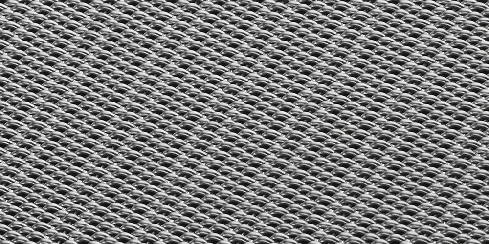 DI-2 | Banker Wire | Your Wire Mesh Authority