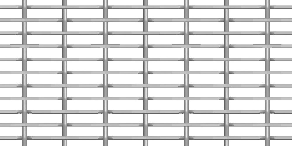 FPZ-70 | Banker Wire | Your Wire Mesh Authority