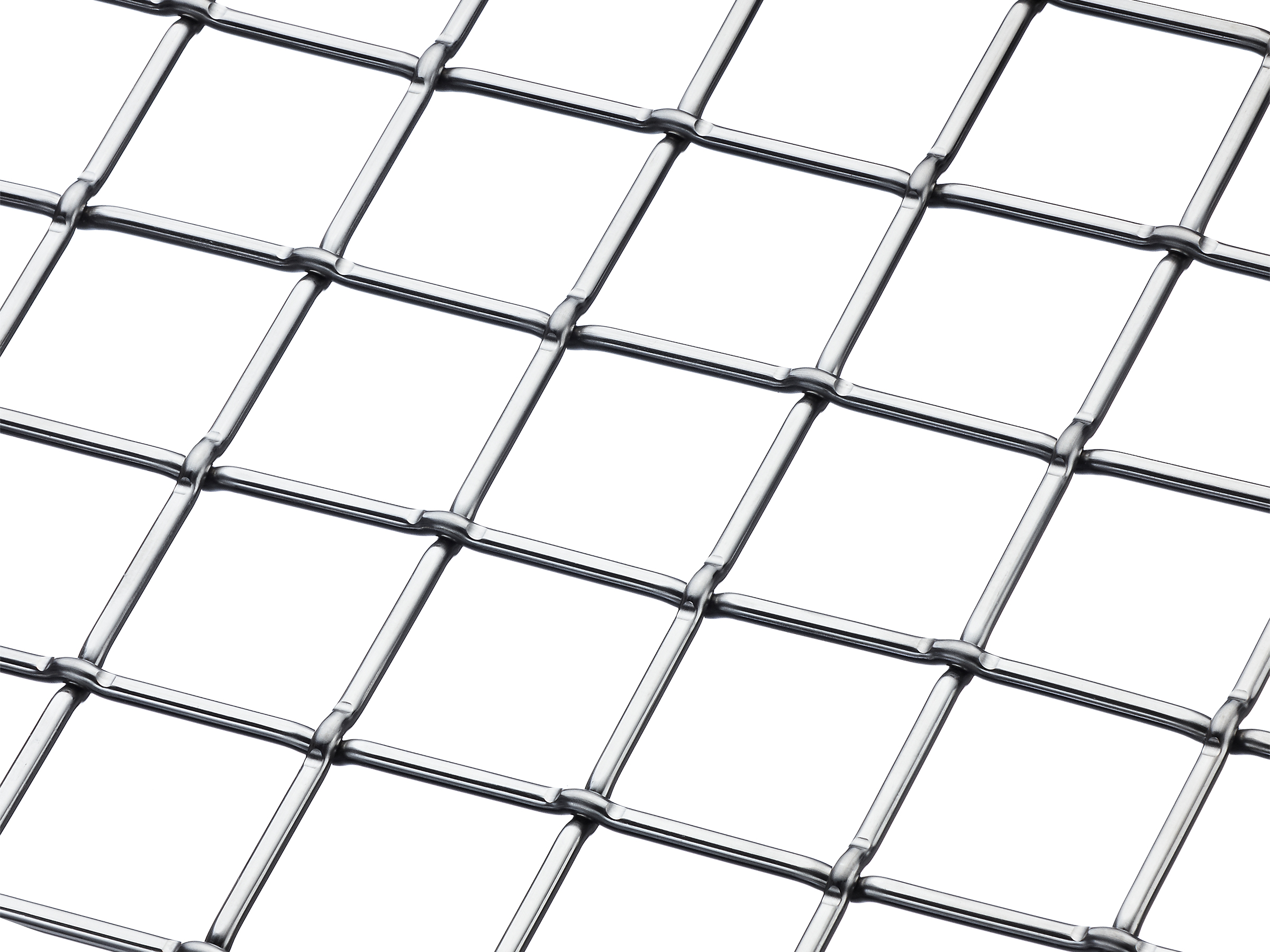 L-62 Architectural Wire Mesh | Banker Wire | Your Wire Mesh Partner