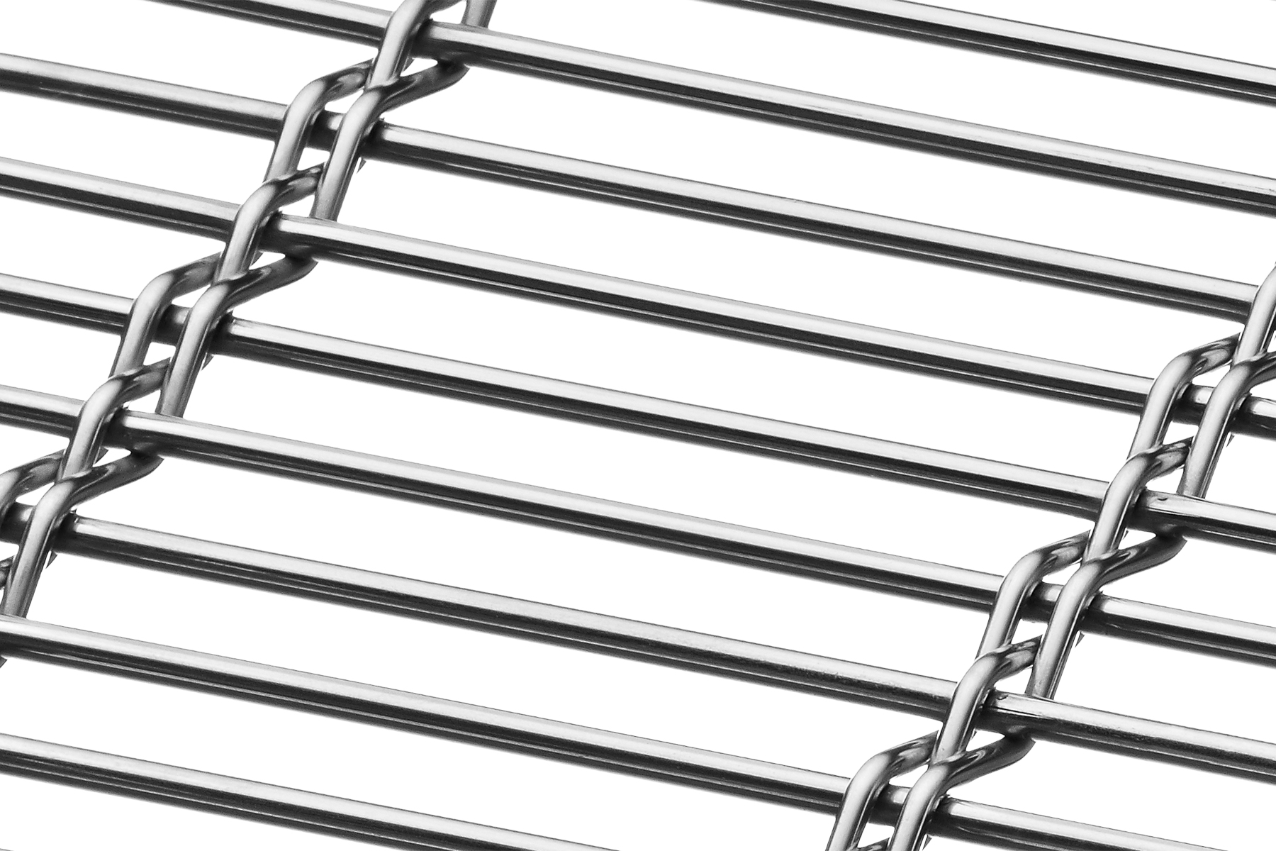 Banker Wire Precision Weaves Panels for Baltimore Hospital | Banker Wire