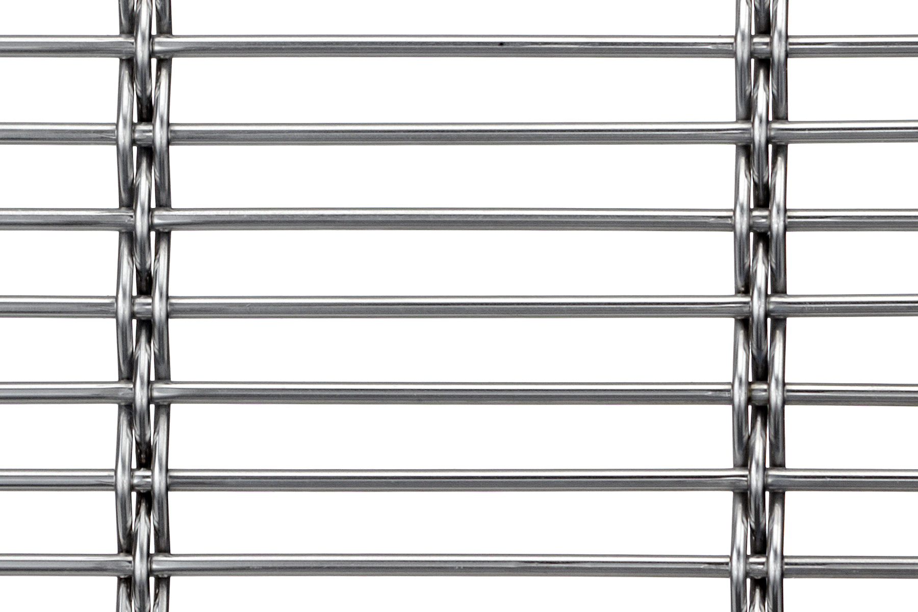 Banker Wire Precision Weaves Panels for Baltimore Hospital | Banker Wire