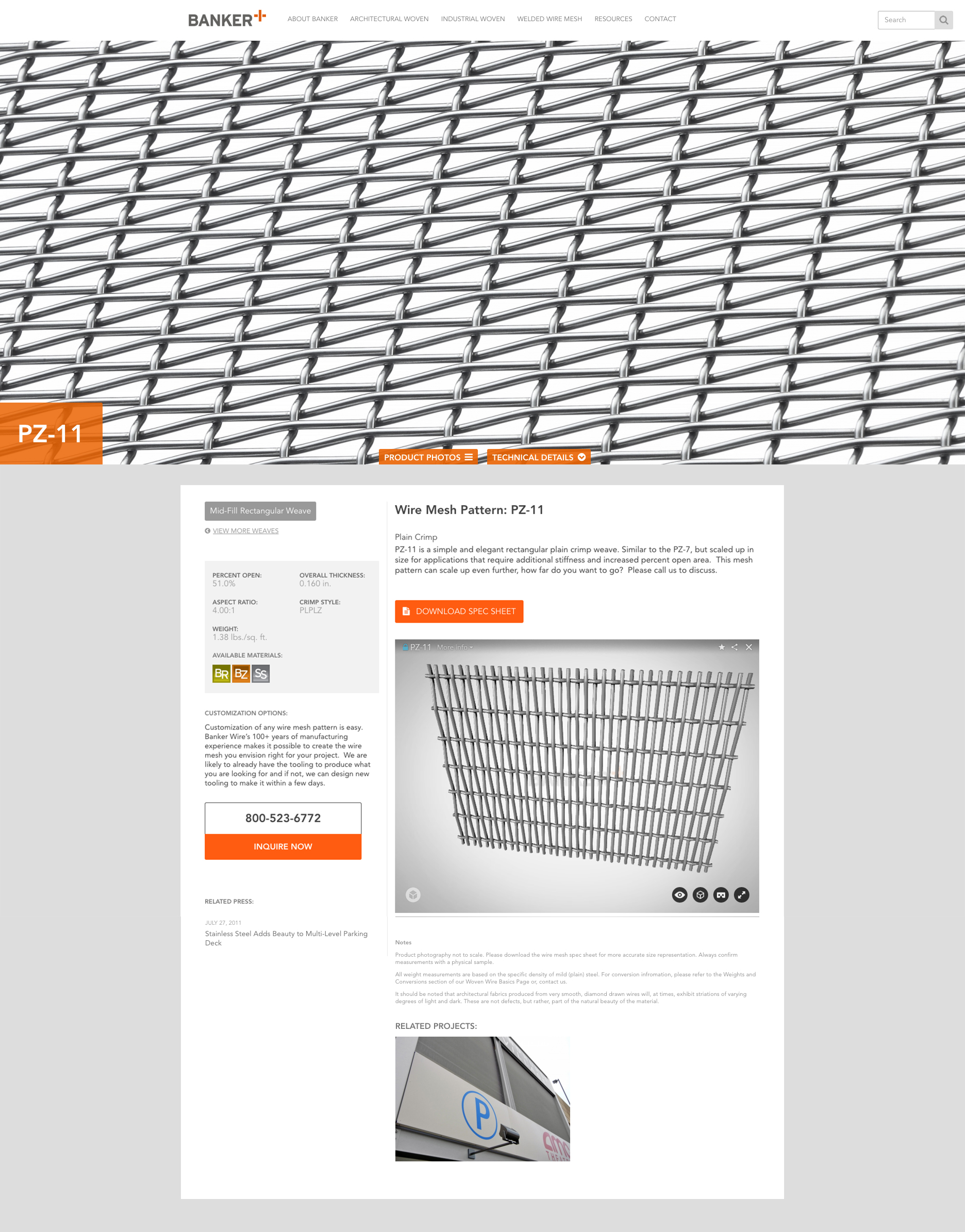 Banker Wire Launches New Website: A Visual Showcase...