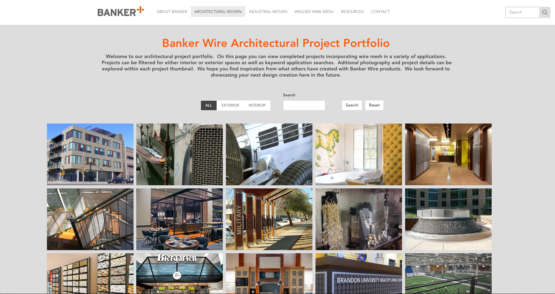 Banker Wire Launches New Website: A Visual Showcase...