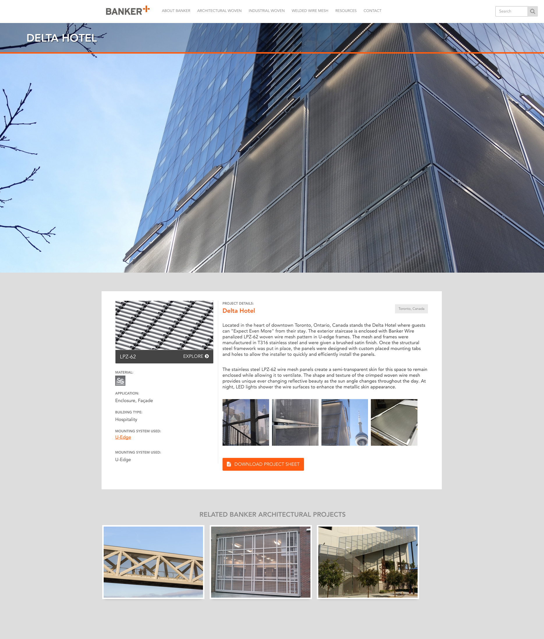 Banker Wire Launches New Website: A Visual Showcase...