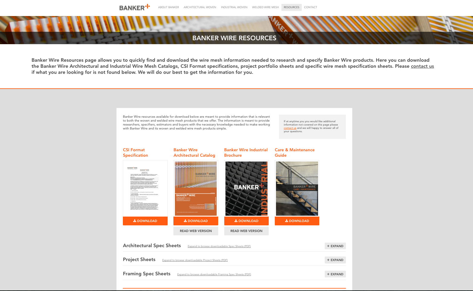 Banker Wire Launches New Website: A Visual Showcase...
