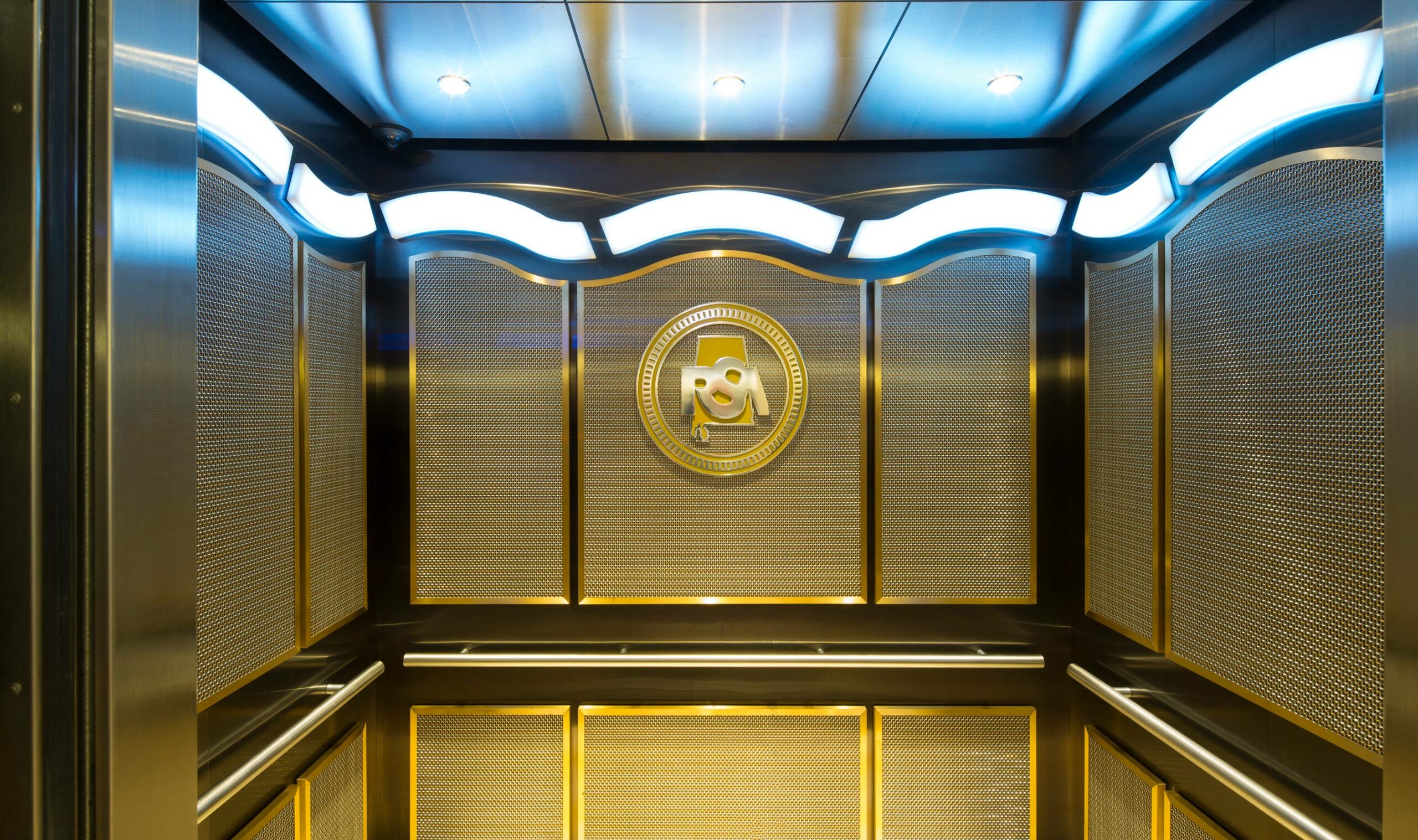 RSA Trustmark Building | Banker Wire