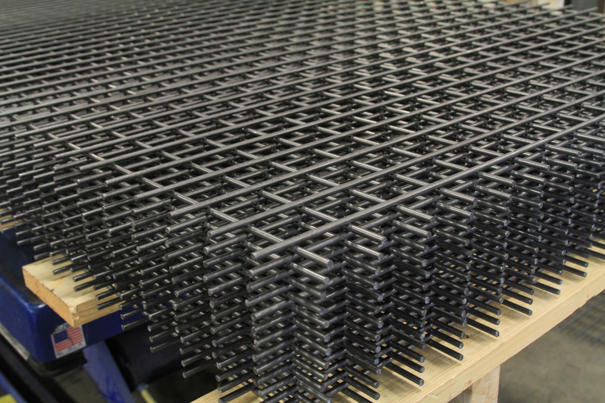 Welded Wire Basics | Banker Wire | Your Wire Mesh Partner