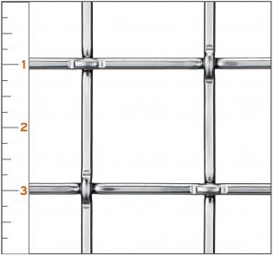 Woven Wire Basics | Banker Wire | Your Wire Mesh Partner