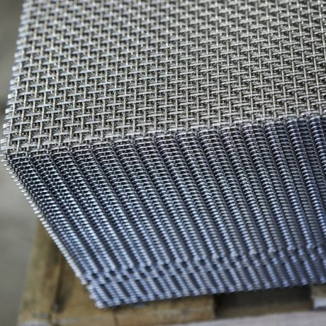 Industrial Fabrication | Banker Wire | Your Wire Mesh Partner