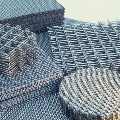 Industrial Fabrication | Banker Wire | Your Wire Mesh Partner