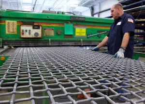 Banker Wire | Your Wire Mesh Manufacturing Partner