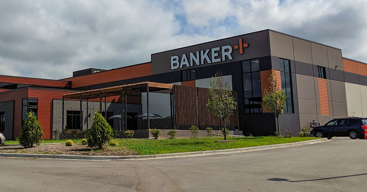 About Banker Wire | Wire Mesh Manufacturing Partner