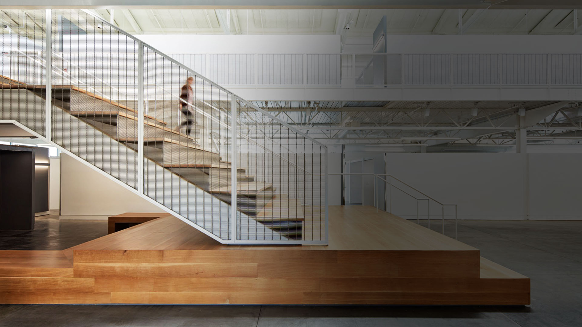 Architectural & Decorative Wire Mesh | Banker Wire | Your Wire Mesh Partner