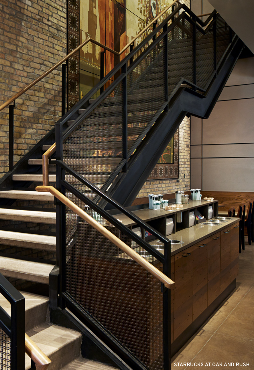 Banker Wire Railing Infill Panel | Wire Mesh Manufacturing Partner