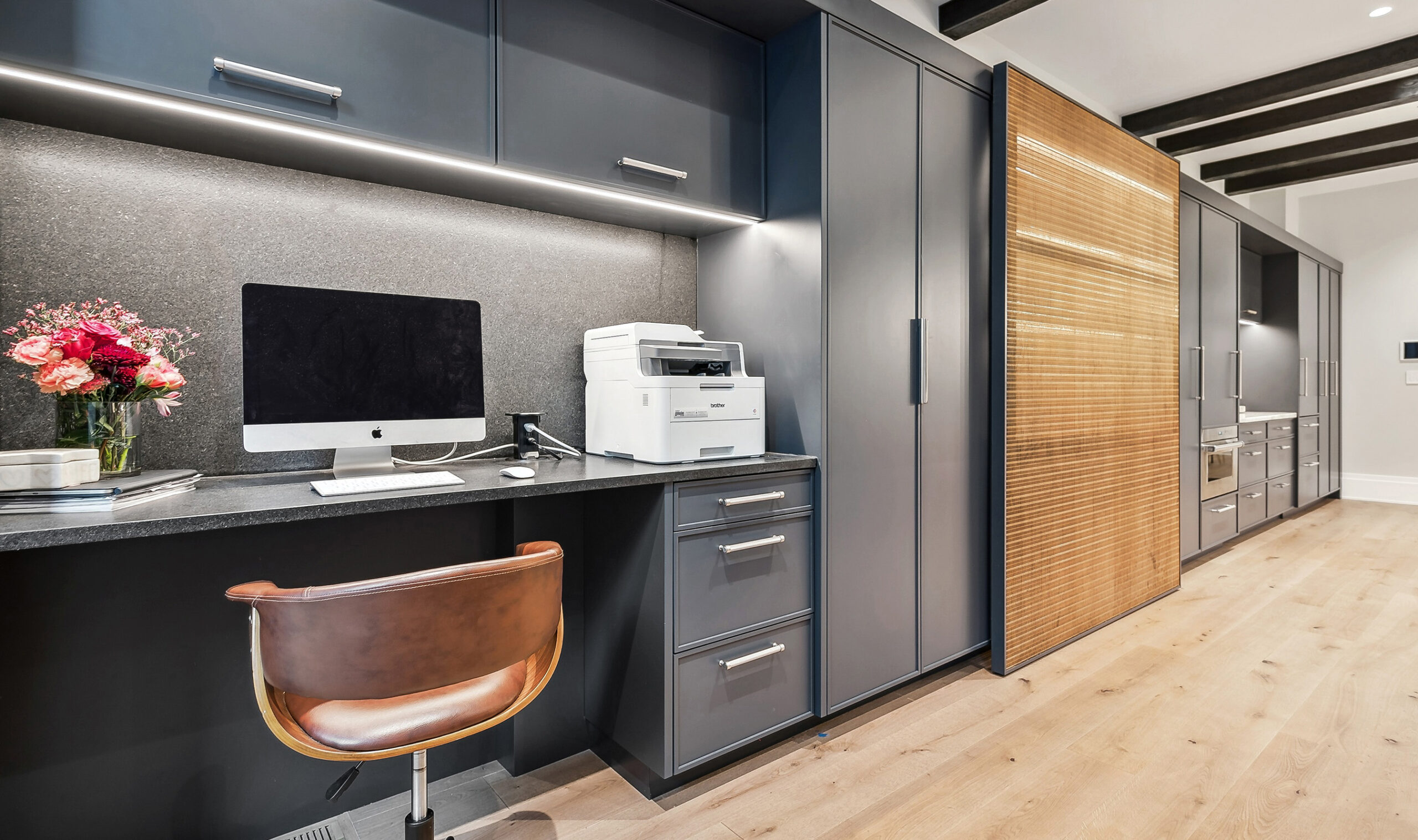 Lincoln Park Home | A Banker Wire Project