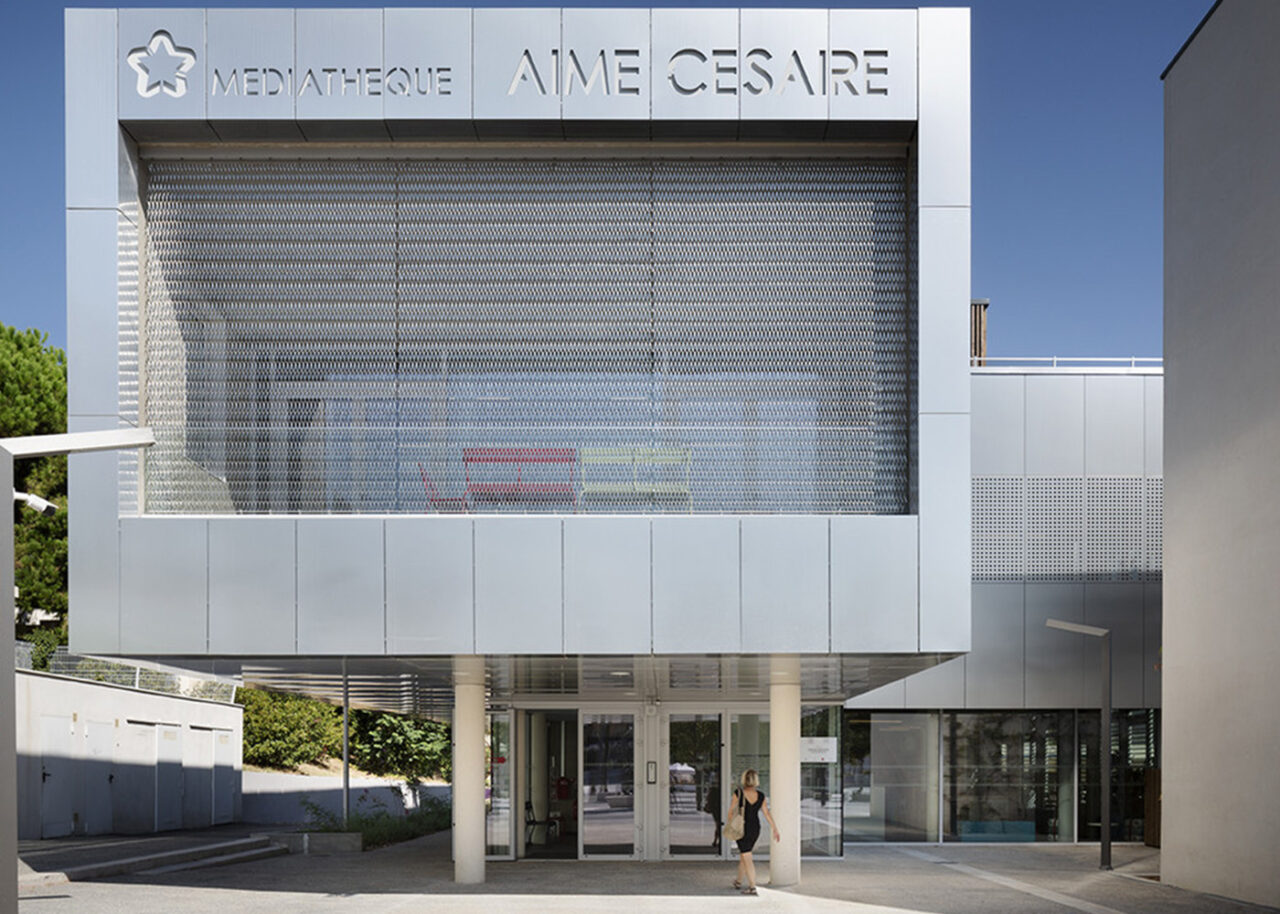 Flexible Mesh Systems | Banker Wire | Your Wire Mesh Partner