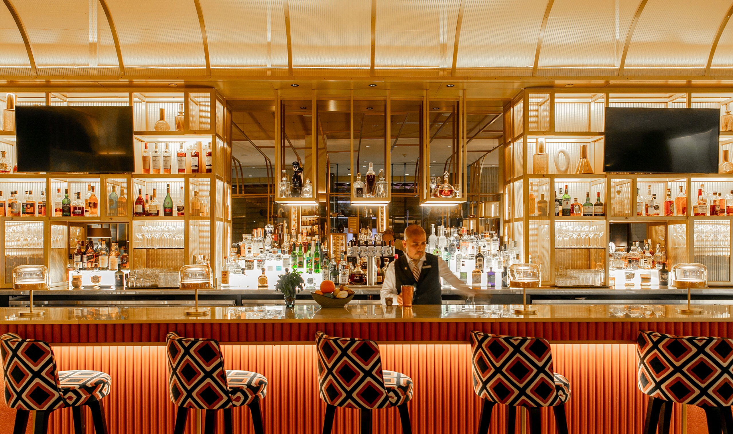 Astra at The St. Regis | Banker Wire