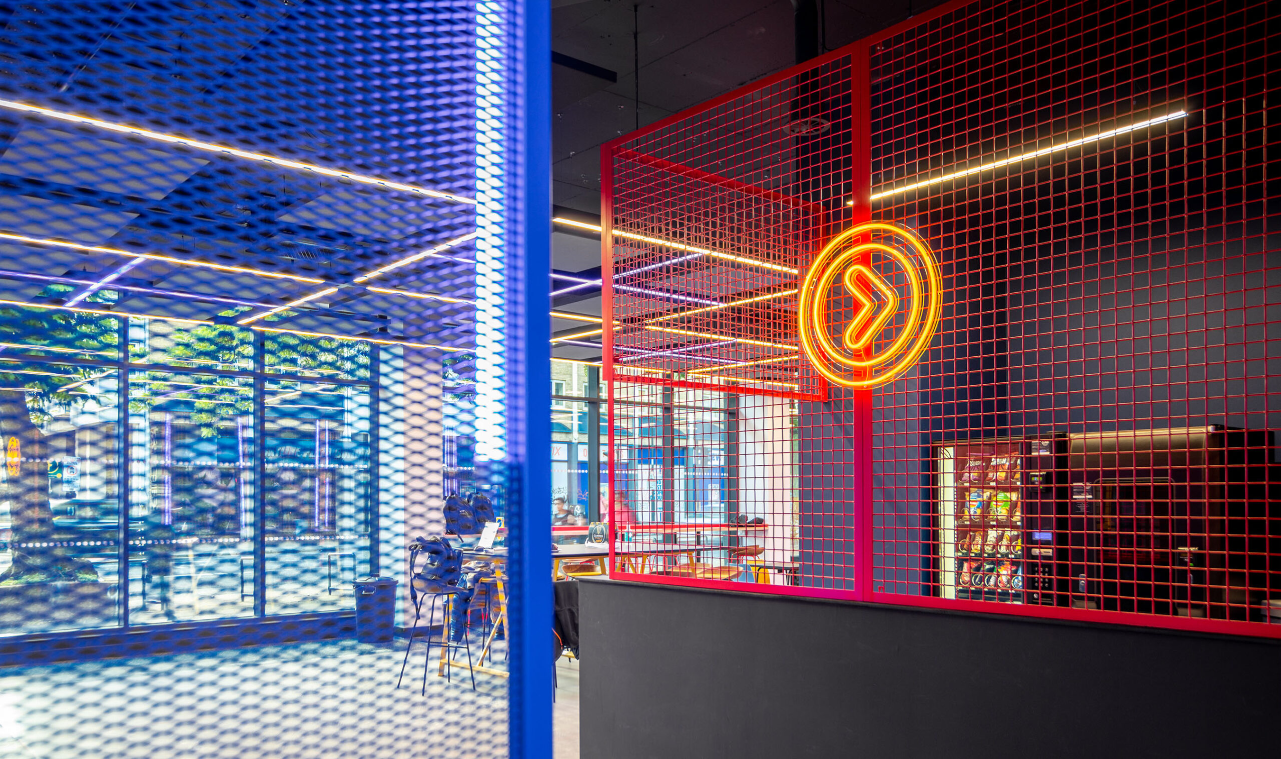 The Metworks Building | Banker Wire