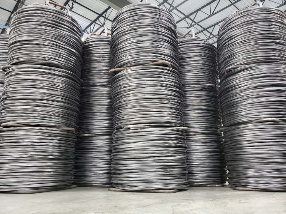 Welded Wire Mesh | Banker Wire | Your Wire Mesh Partner