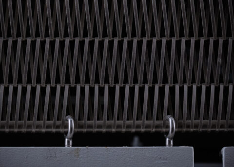 Flexible Mesh Systems | Banker Wire | Your Wire Mesh Partner