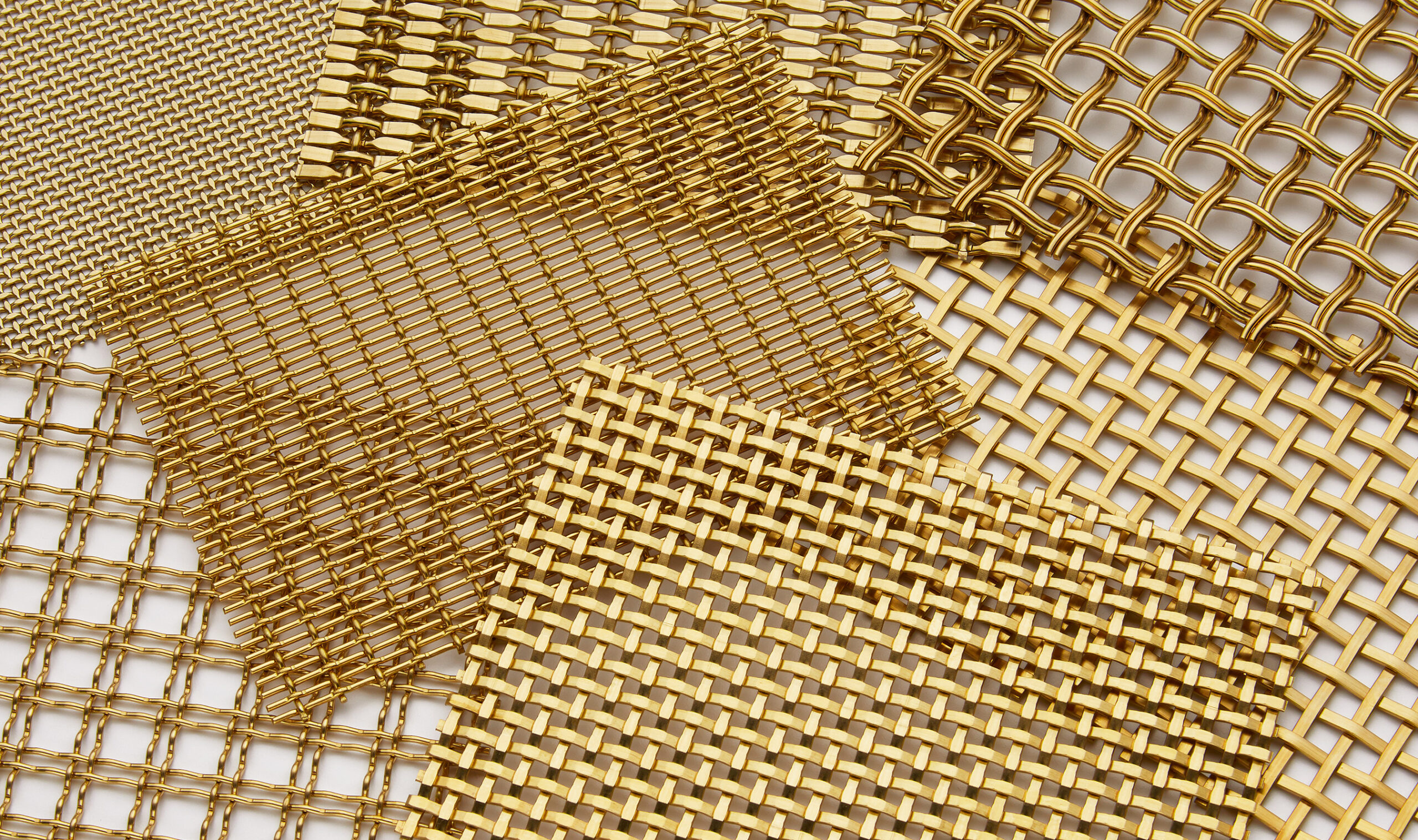 Brass Wire Mesh | Banker Wire Raw Material
