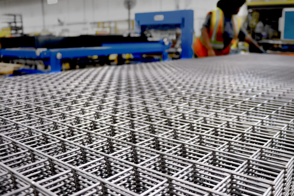 Banker Wire | Your Wire Mesh Manufacturing Partner
