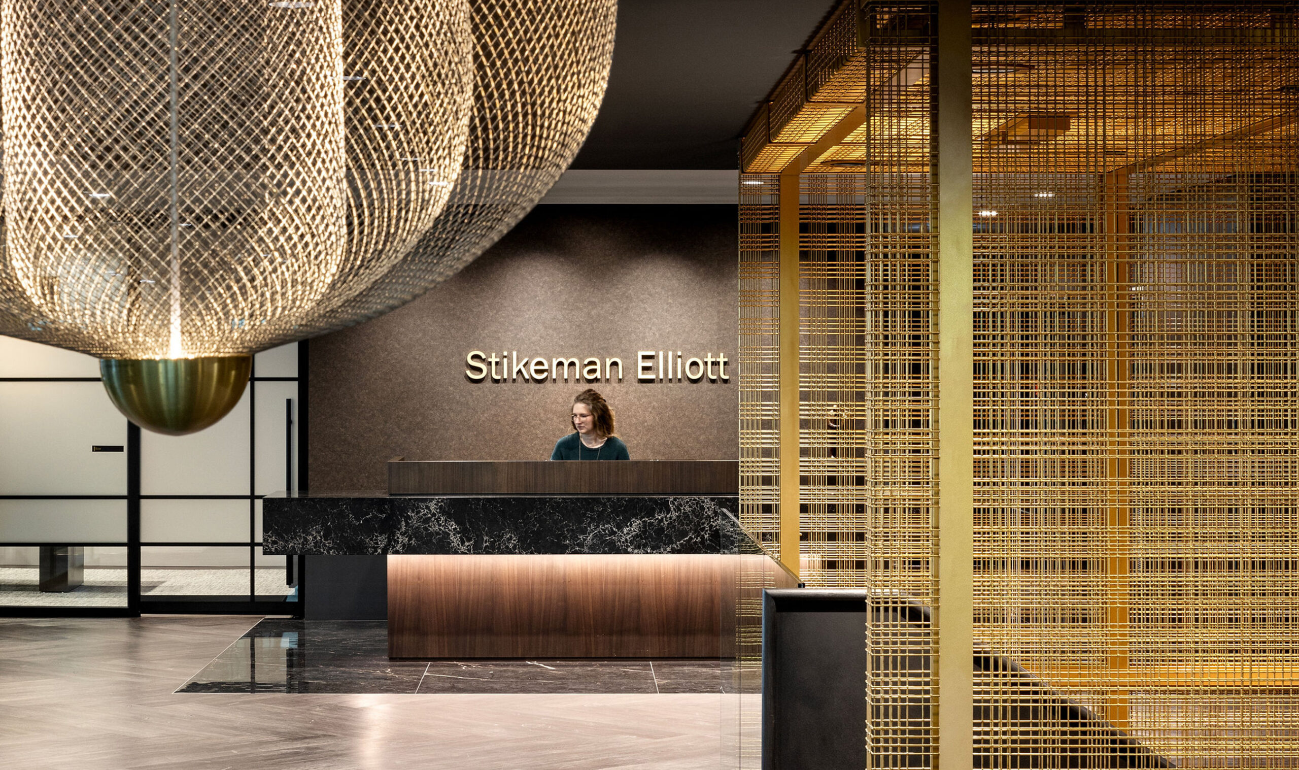 Stikeman Elliott | Banker Wire