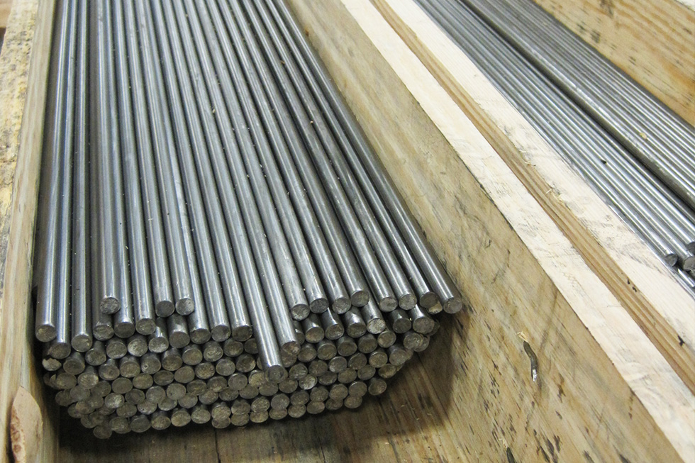 Welded Wire Mesh | Banker Wire | Your Wire Mesh Partner