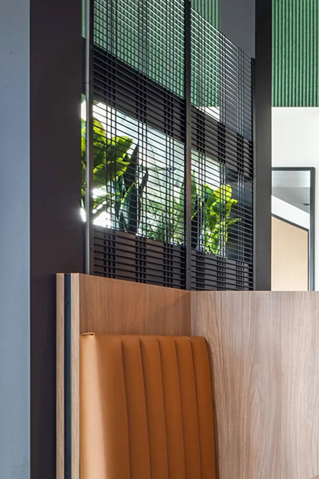 Indoor Welded Wire Mesh Trellis | Banker Wire