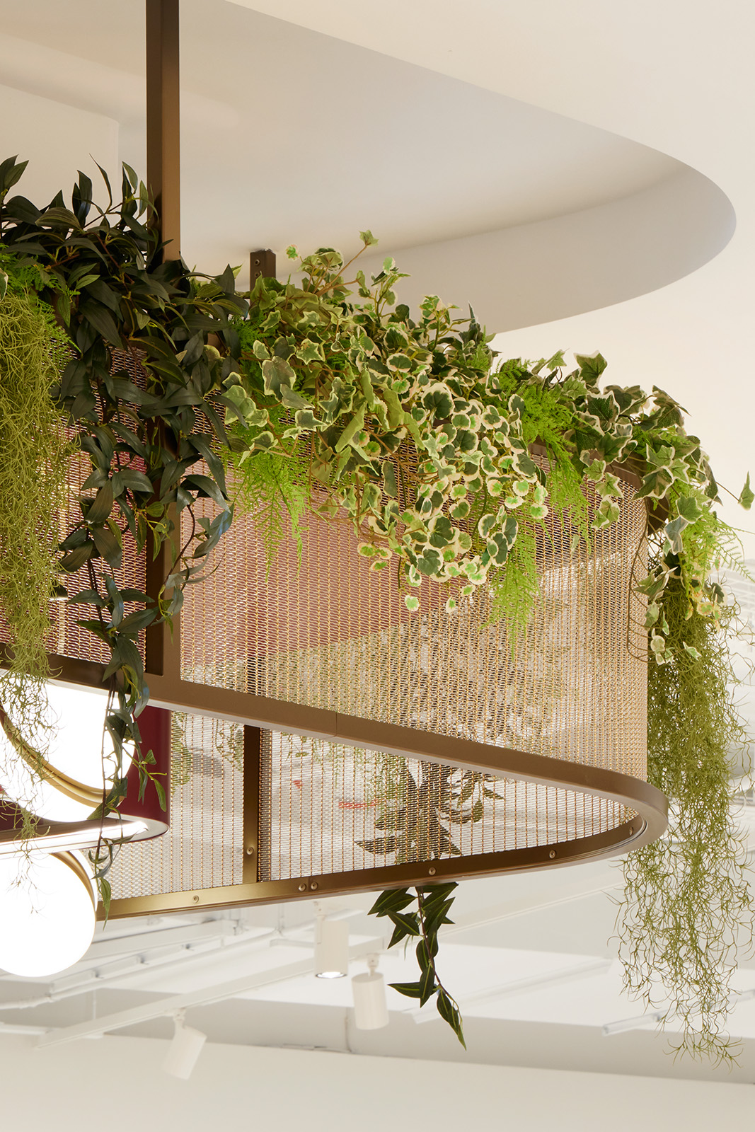 Sancroft Building | Banker Wire